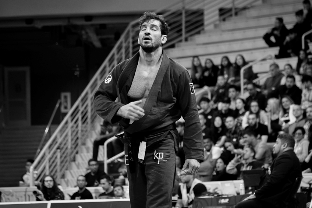 New to BJJ • Lucas Lepri Brazilian Jiu Jitsu